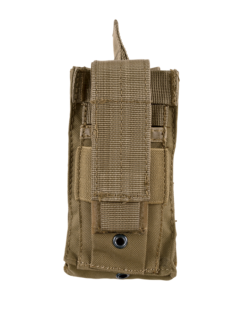 single ammo pouch