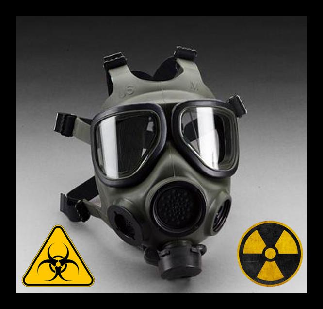 Gas Masks & NBC Gear – Tactical Elite L.L.C