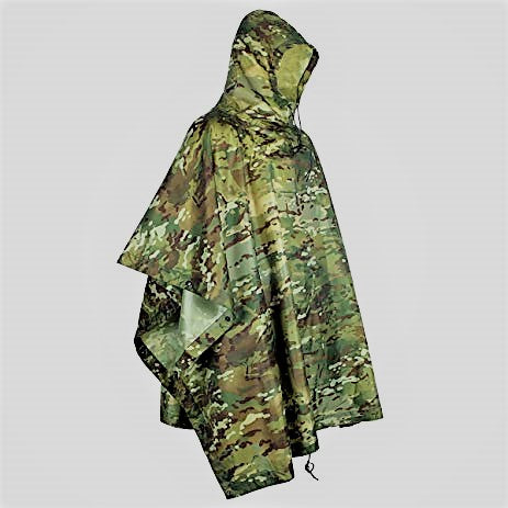 Wet Weather Gear – Tactical Elite L.L.C