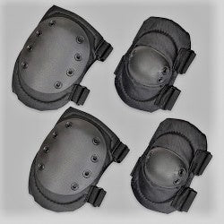 Tactical Pads – Tactical Elite L.L.C