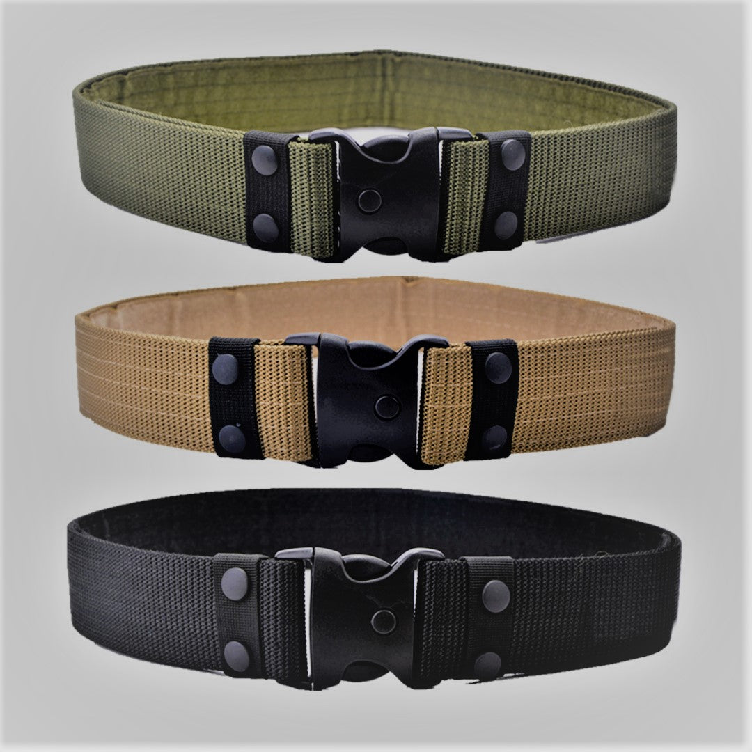 Tactical Belts – Tactical Elite L.L.C