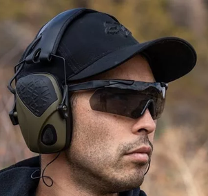 EyePro & EarPro – Tactical Elite L.L.C