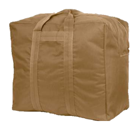 MILITARY FLIGHT KIT BAG – Tactical Elite L.L.C