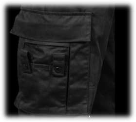 Deluxe EMT/Paramedic Pants – Tactical Elite L.L.C
