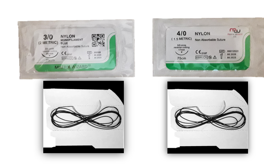 Field Ops Suture Kit – Tactical Elite L.L.C