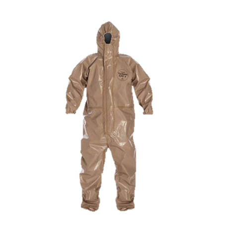 Heavy Protection Chemical Suit – Tactical Elite L.L.C