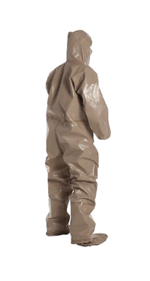 Heavy Protection Chemical Suit – Tactical Elite L.L.C