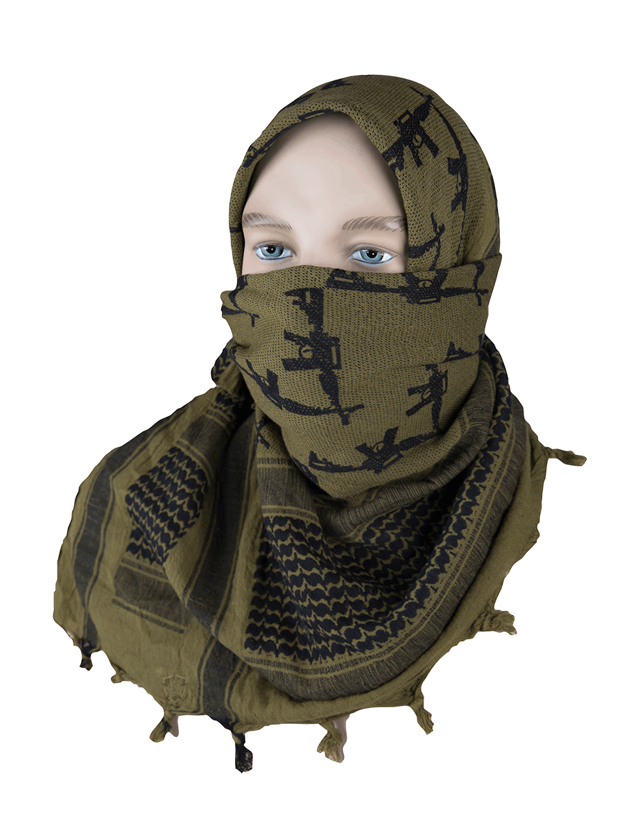Tactical Head Gear – Tactical Elite L.L.C