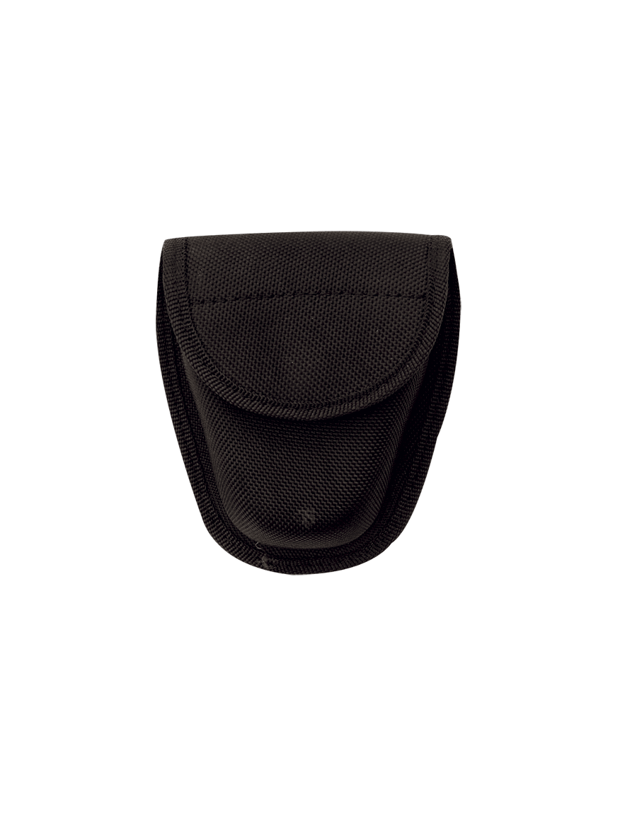 DOUBLE NYLON HANDCUFF CASE – Tactical Elite L.L.C
