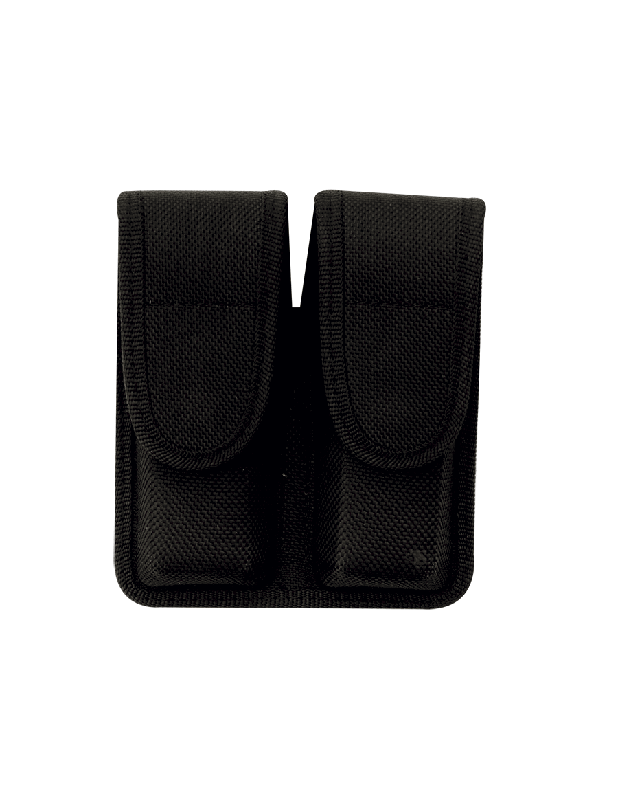 DOUBLE STAGGERED MAG POUCH – Tactical Elite L.L.C