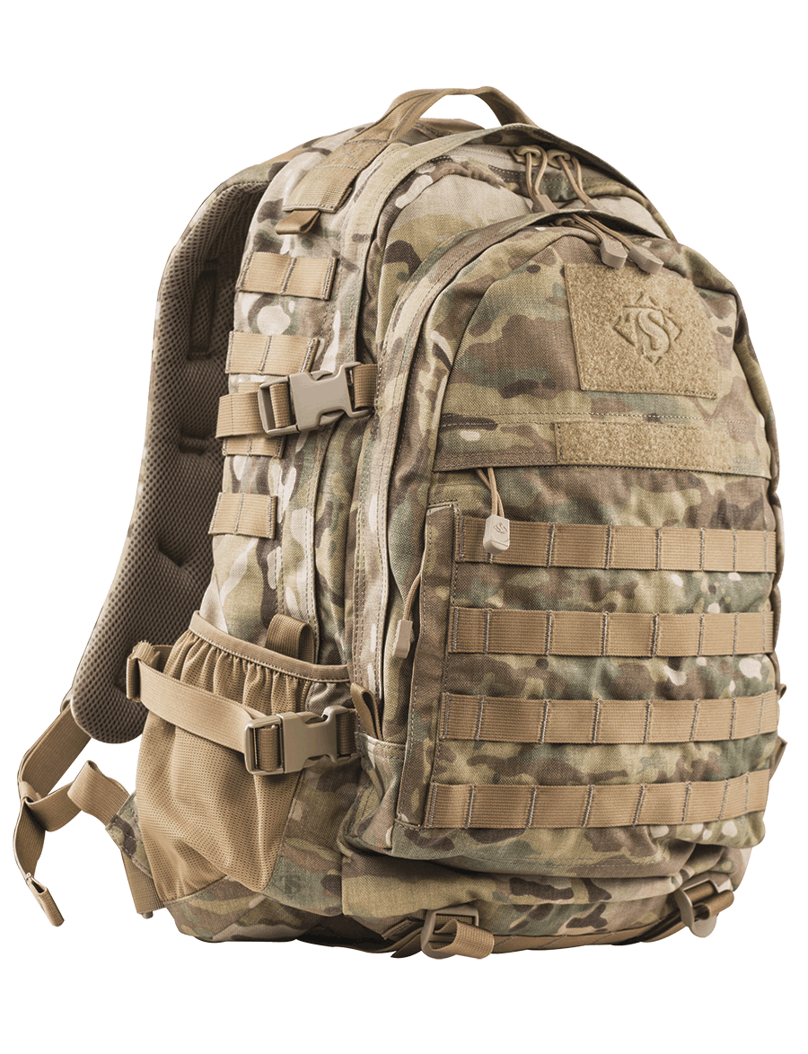 3-Day Tactical Assault Pack | Military Backpack | Tru-Spec – Tactical ...