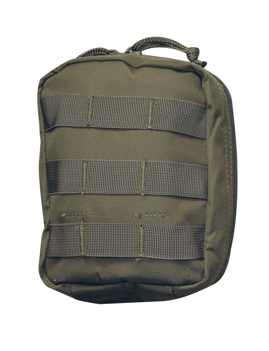 Tactical Med Pouch – Tactical Elite L.L.C