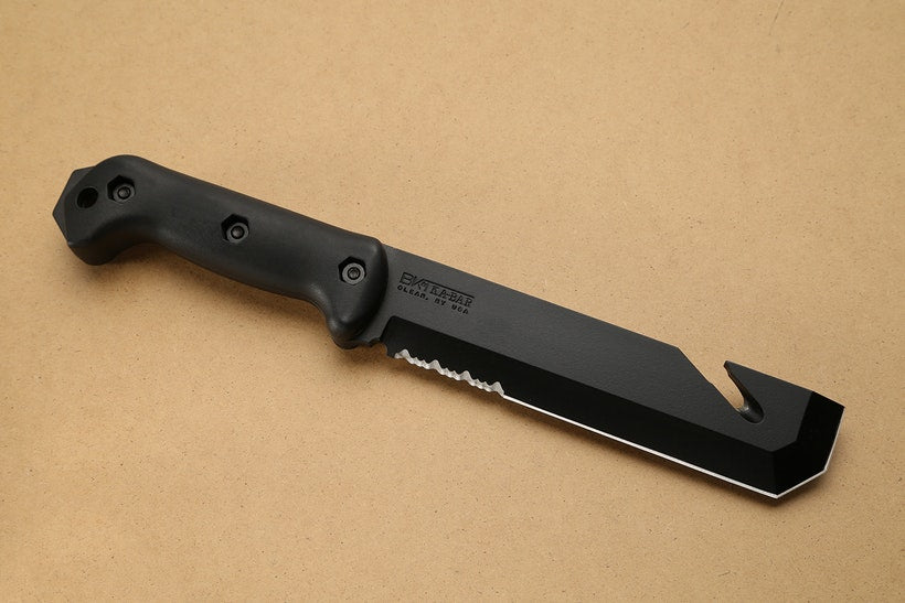 KaBar BK3 Tac Tool – Tactical Elite L.L.C