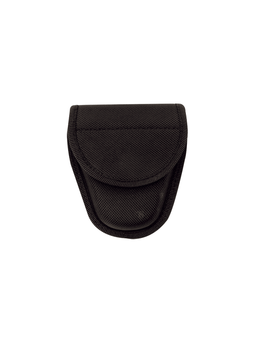 SINGLE NYLON HANDCUFF CASE – Tactical Elite L.L.C