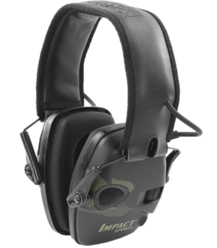 EyePro & EarPro – Tactical Elite L.L.C